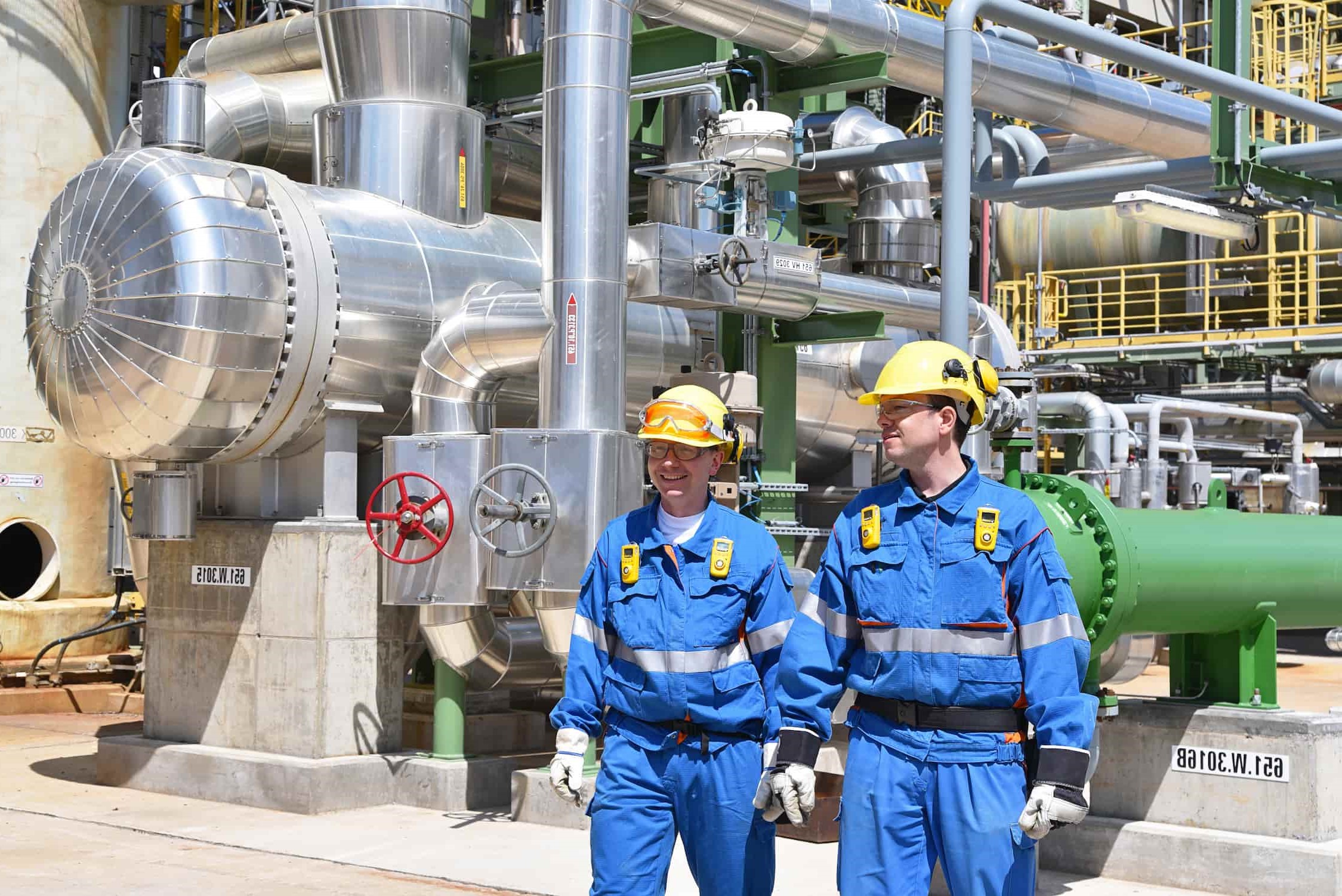 Partners | Polymer Based Fire Protection